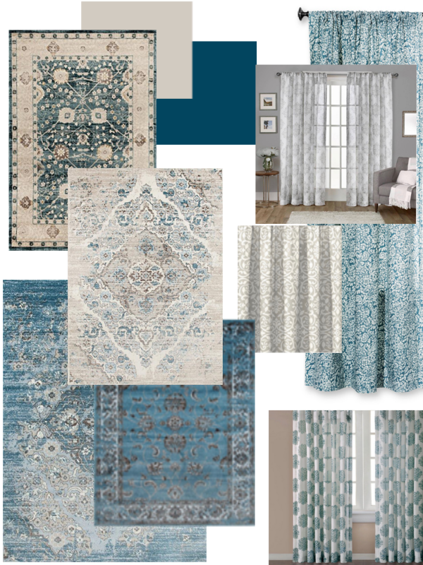 Krista's Main Level - Deb and Danelle