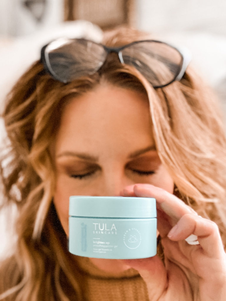 Tula Skincare: Why I Love Their Products - Deb and Danelle