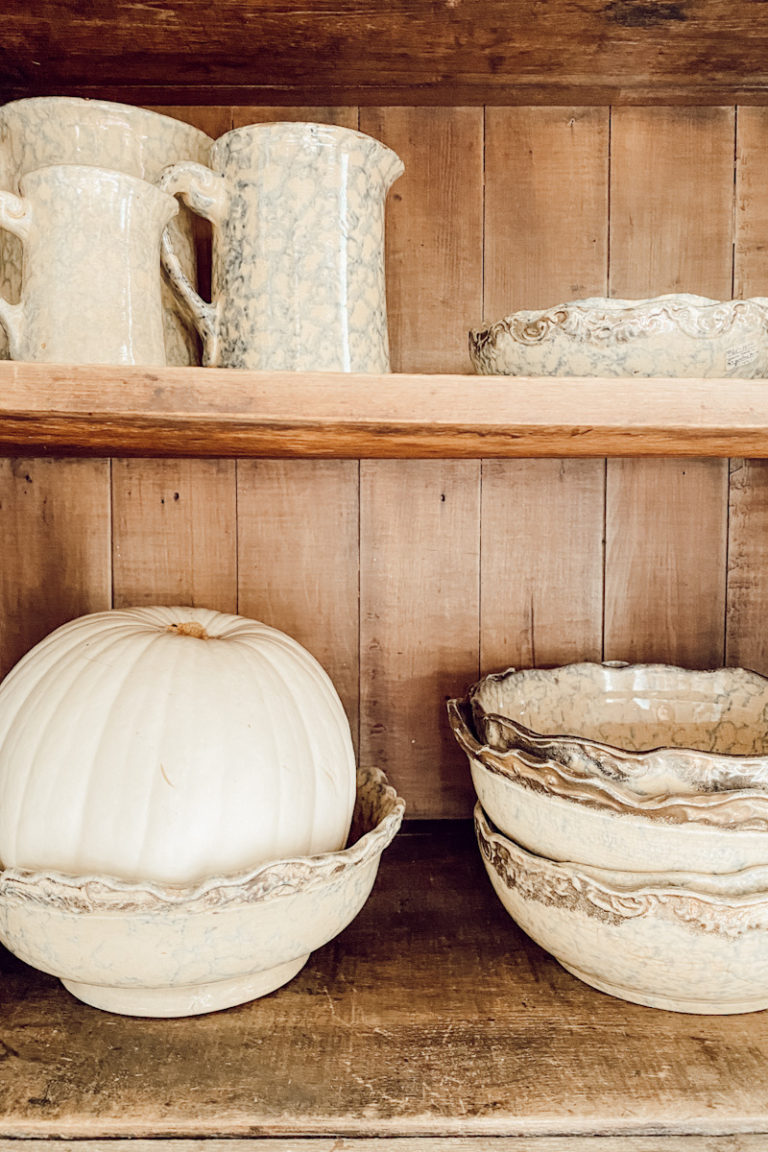 How to Clean Antique Furniture - Deb and Danelle