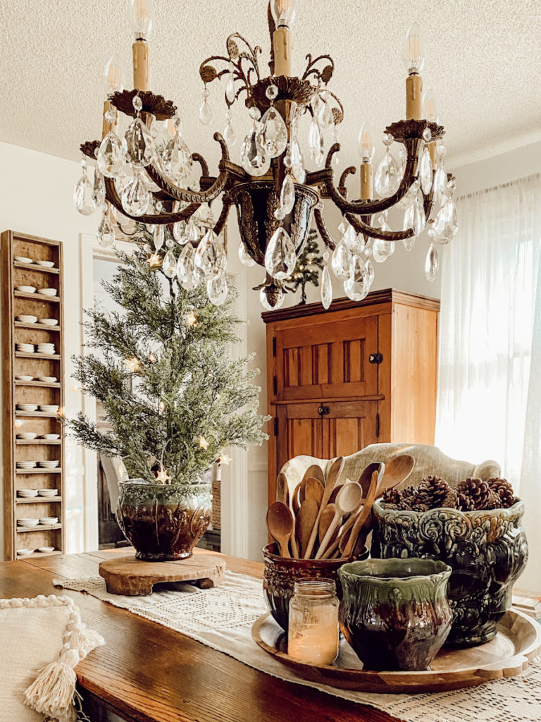 Christmas Decor Post | Christmas Display And Decor