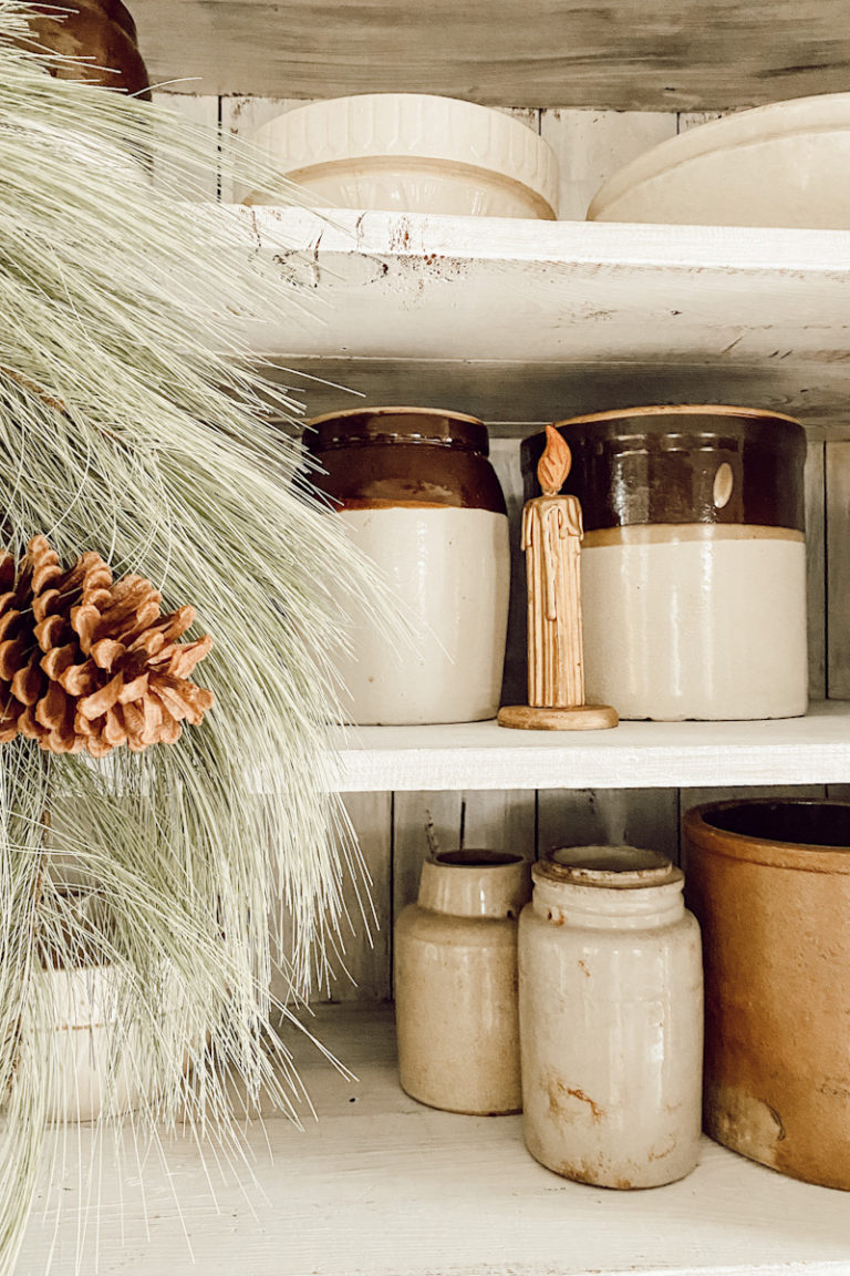 Simple Winter Decor | Decorating For Winter 2020