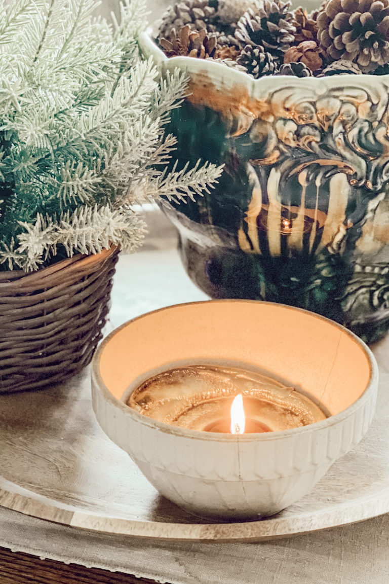 How To Create A Custom Candle | DIY Custom Candle