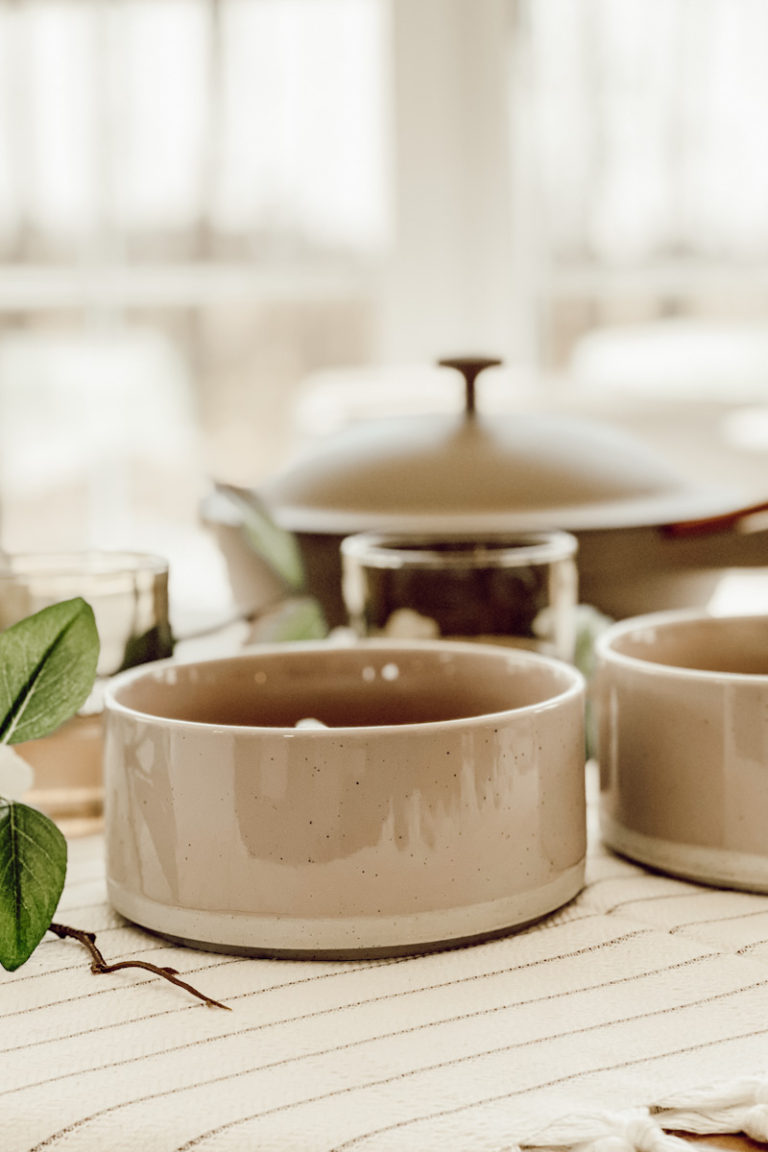 The Future Of Cooking | Always Pan From Our Place Cookware