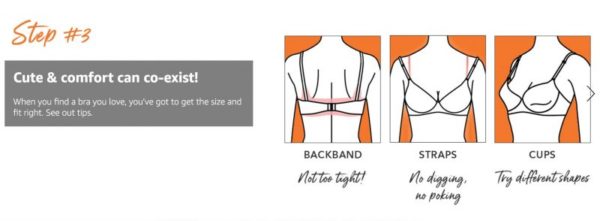 THE Most Comfortable Bras EVER - Deb and Danelle