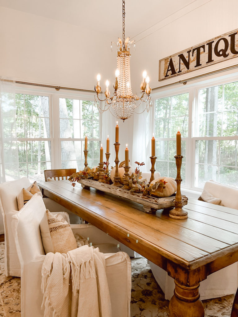Fall Decor Archives - Deb and Danelle