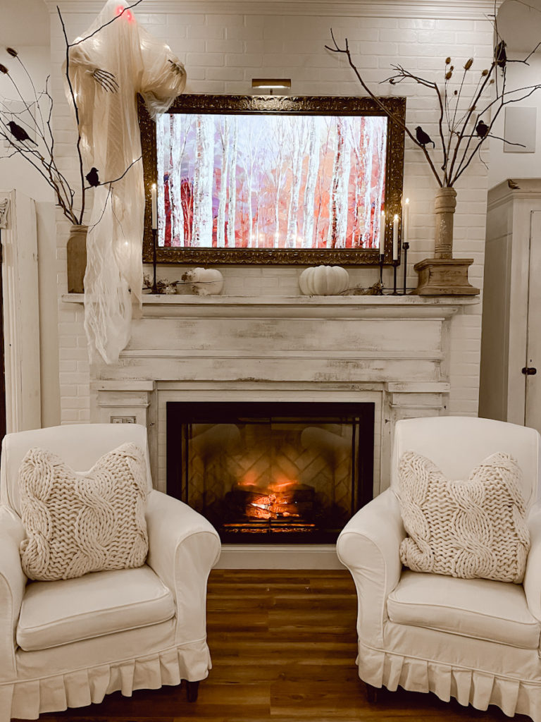 Fall Decor Archives - Deb and Danelle