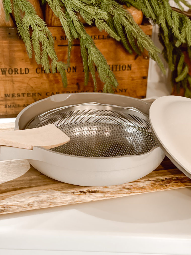 The Always Pan and The Perfect Pot by Our Place - Deb and Danelle