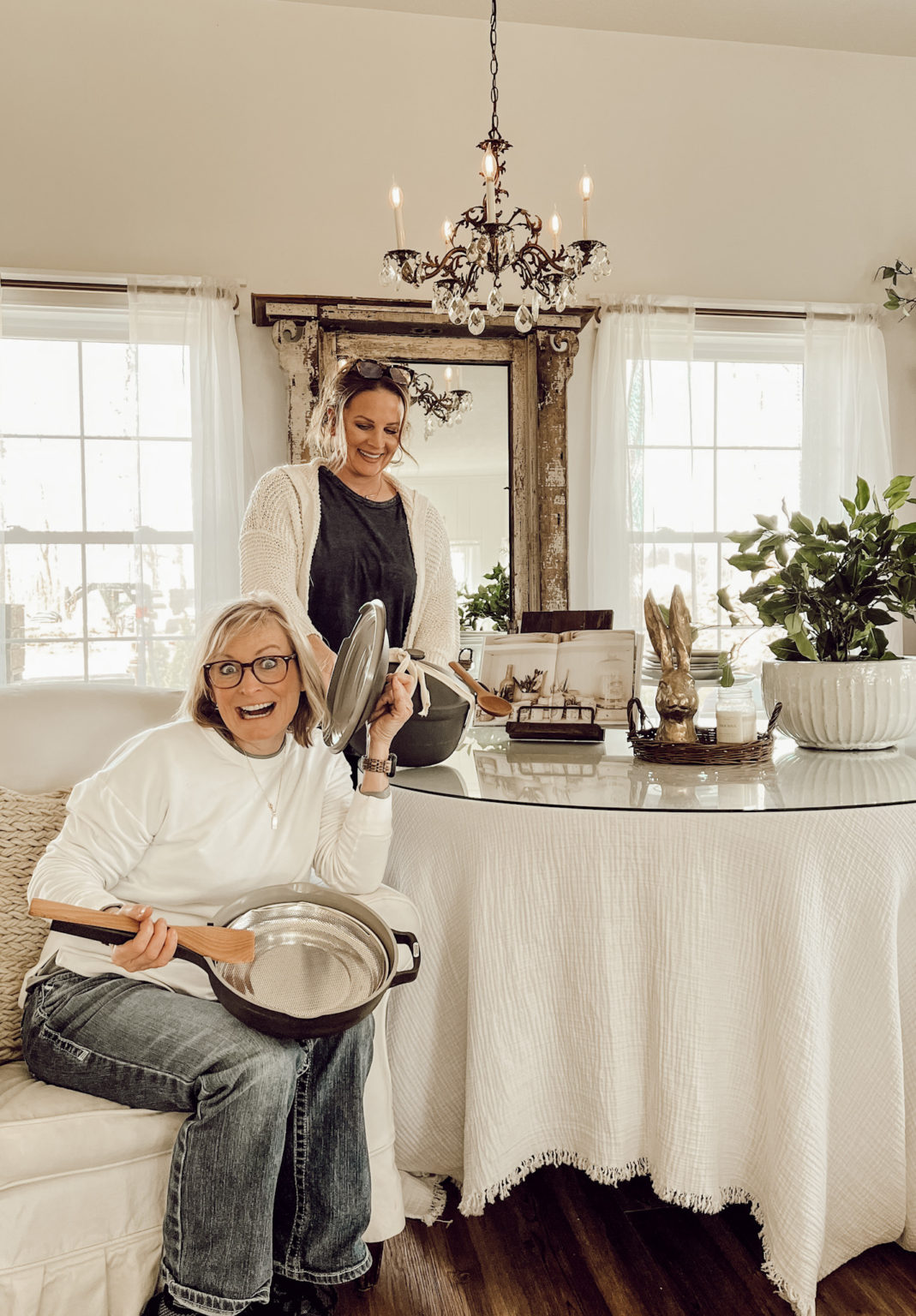 All Things Kitchen Archives - Deb and Danelle