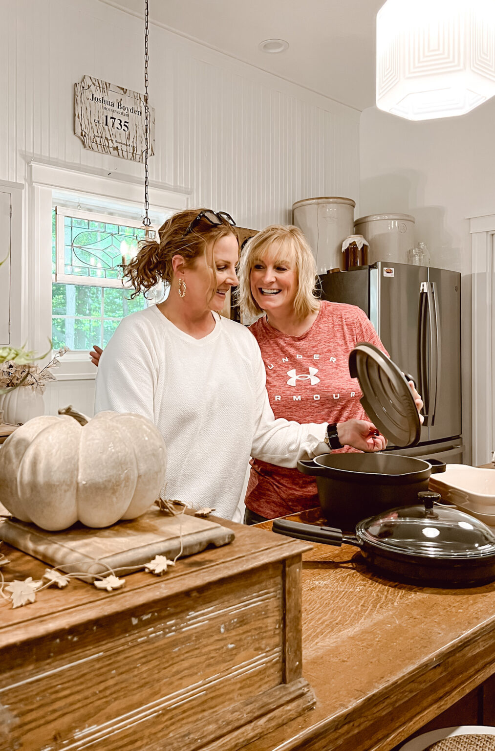 Details on Our Favorite Cookware by Our Place - Deb and Danelle