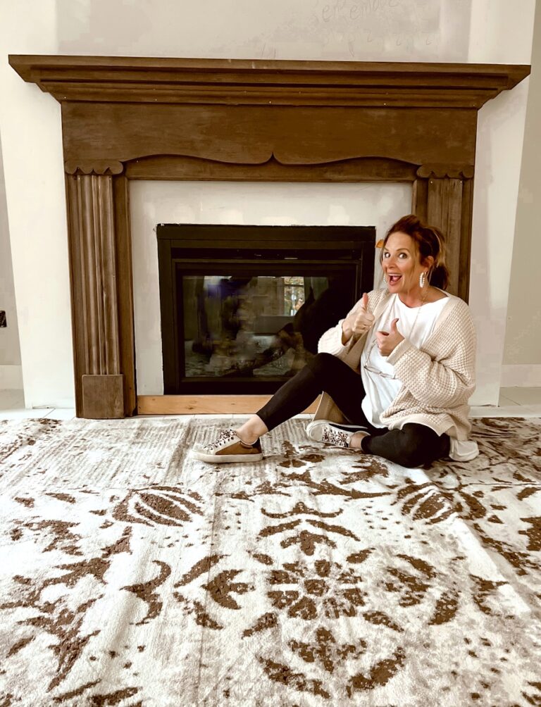 Home Tour Archives - Page 2 of 40 - Deb and Danelle