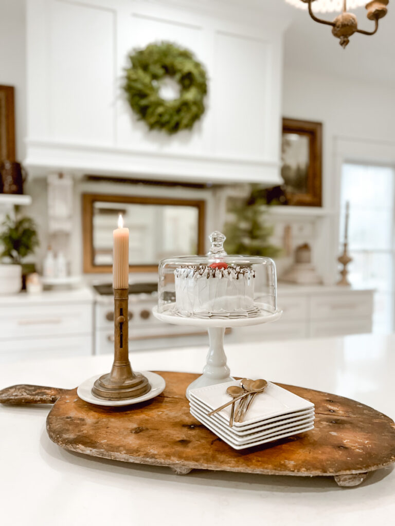 Six Ways to Style a Cake Stand within Your Decor - Deb and Danelle