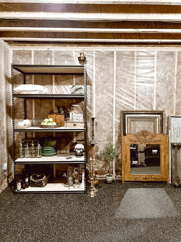 Our Home Decor Room - Deb and Danelle