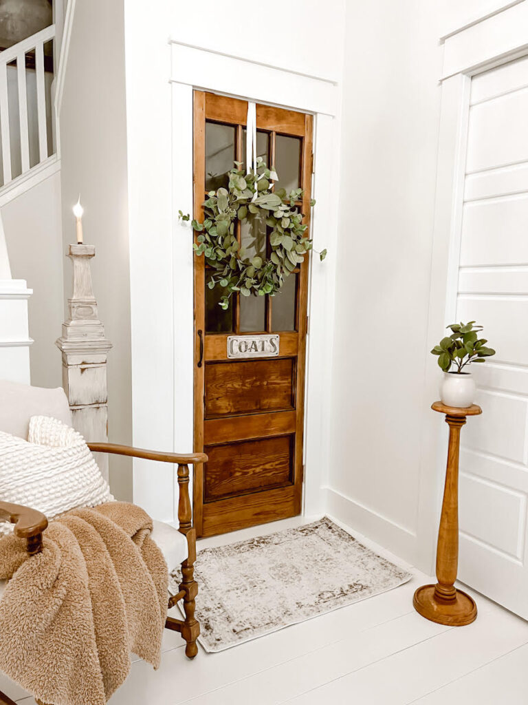 A Few New Home Decor Items - Deb and Danelle