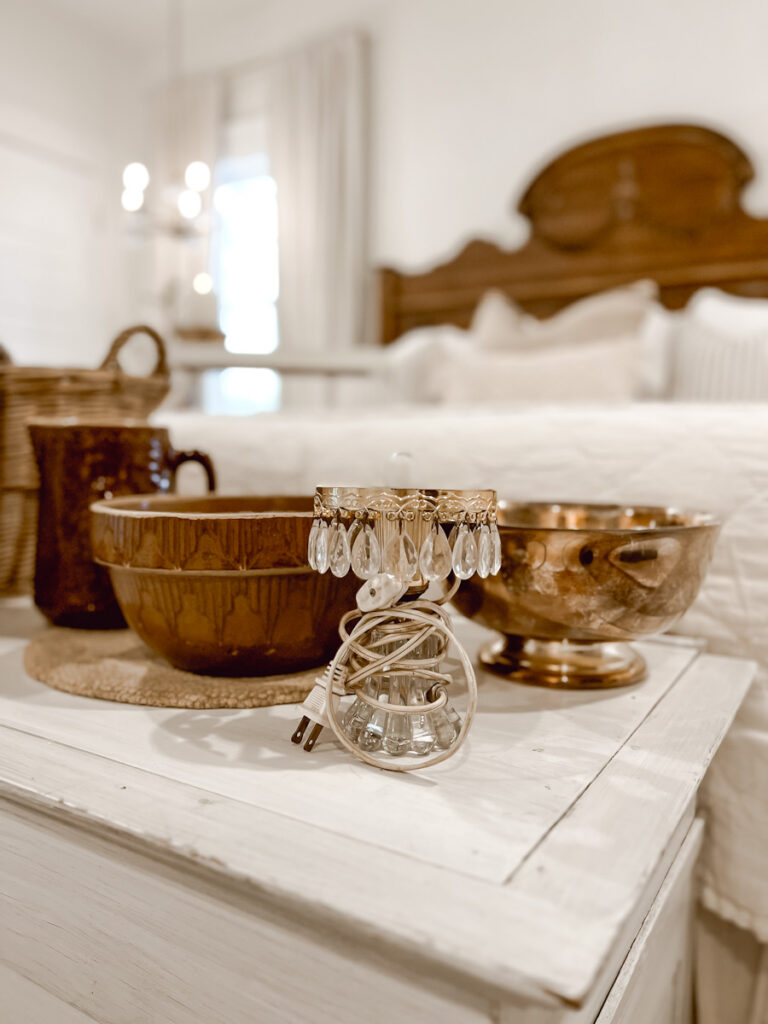 My Antique Finds this Week - Deb and Danelle