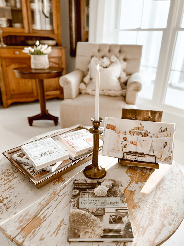 Four Different Ways to Use a Book Stand - Deb and Danelle