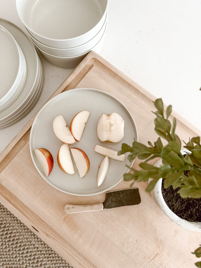 How to Create a Neutral Color Palette in your Home - Deb and Danelle