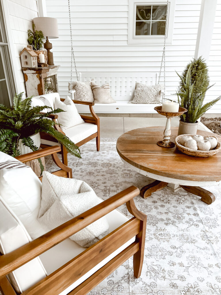 Home Tour Archives - Deb and Danelle