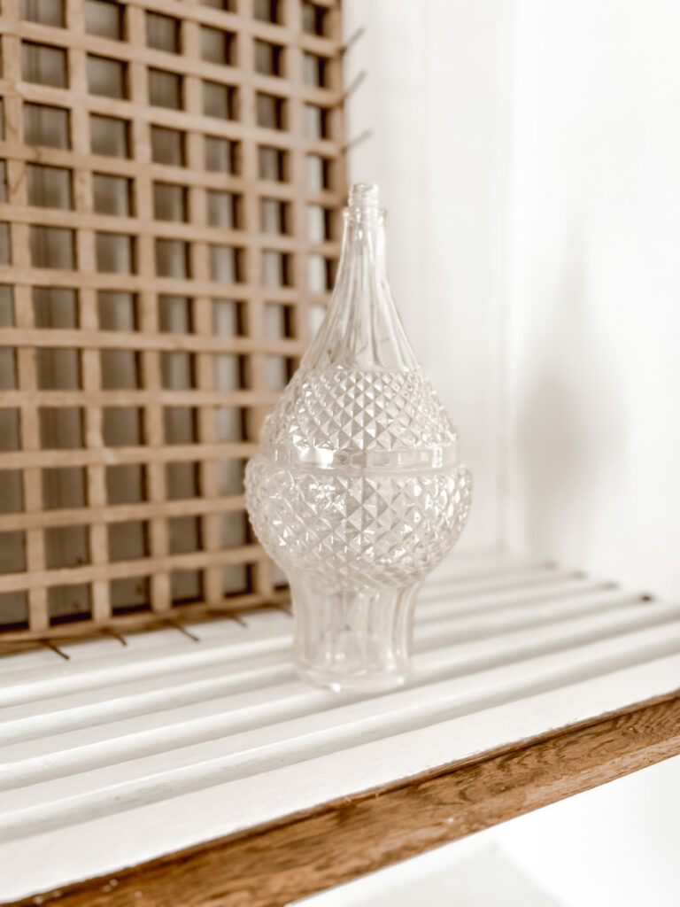 A Few Random Antique Finds this Week - Deb and Danelle