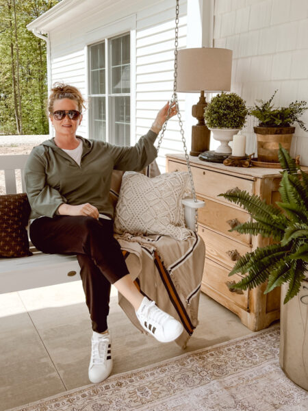 Comfy Activewear Staples - Deb and Danelle