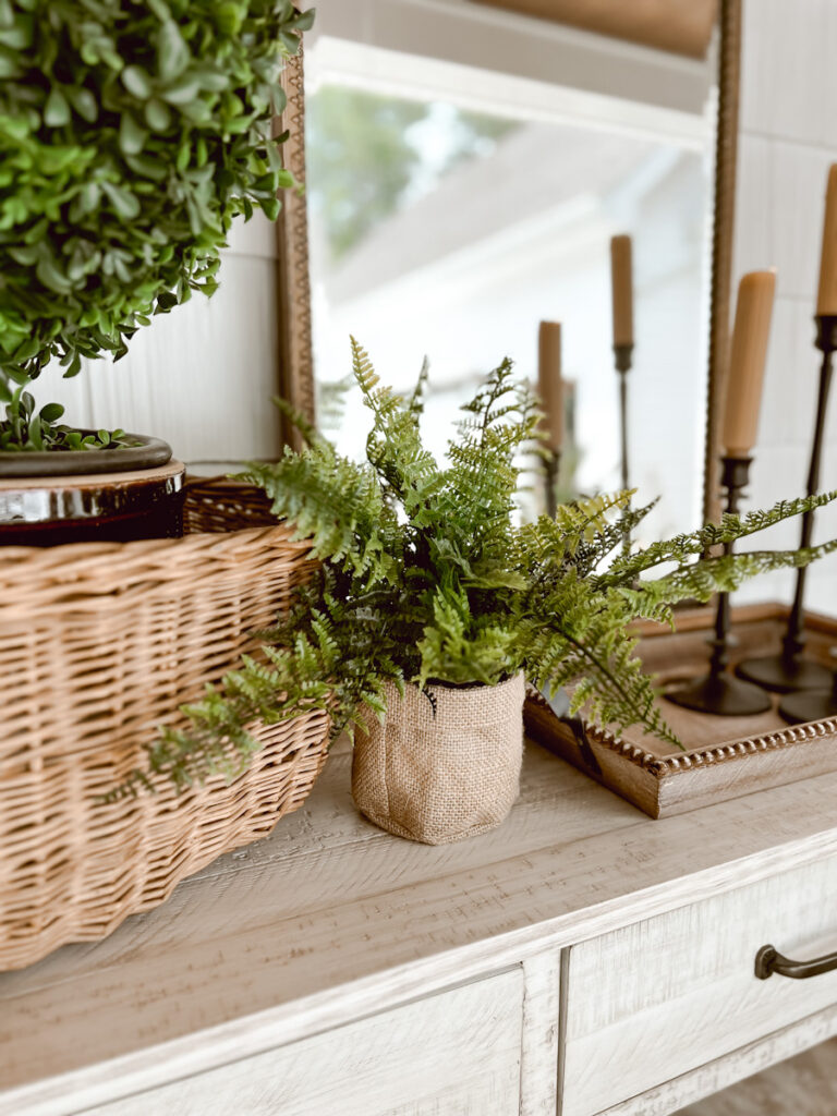 Tips and Tricks to Styling Outdoor Spaces - Deb and Danelle