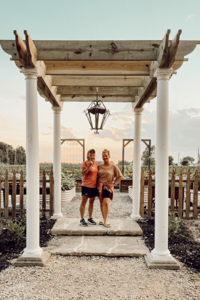 Our 2023 Year End Review - Deb and Danelle