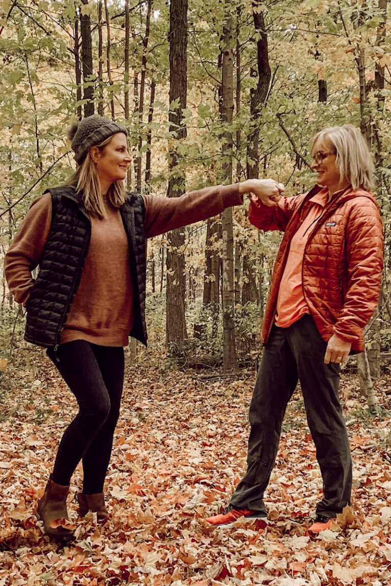 Spotify Playlist for Fall - Deb and Danelle