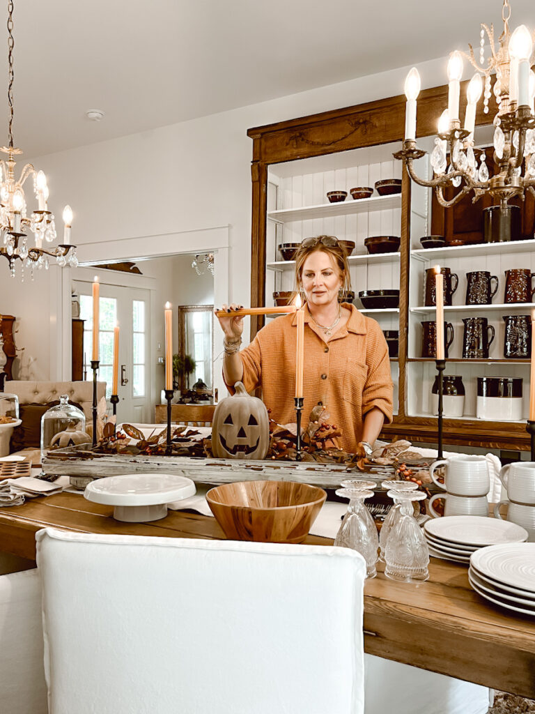 Fall Decor Archives - Deb and Danelle