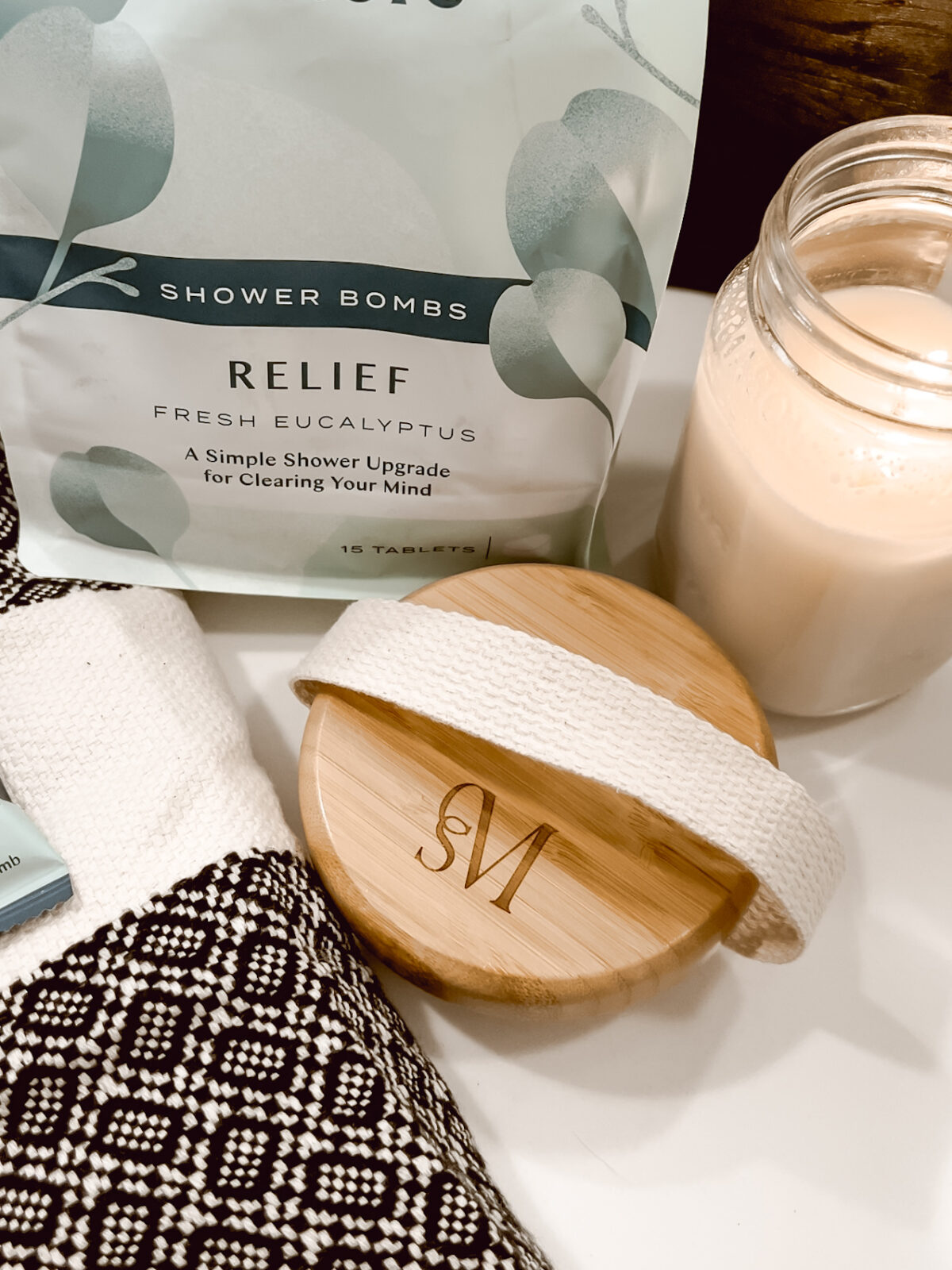 Gift Guide for People Who need to Relax - Deb and Danelle