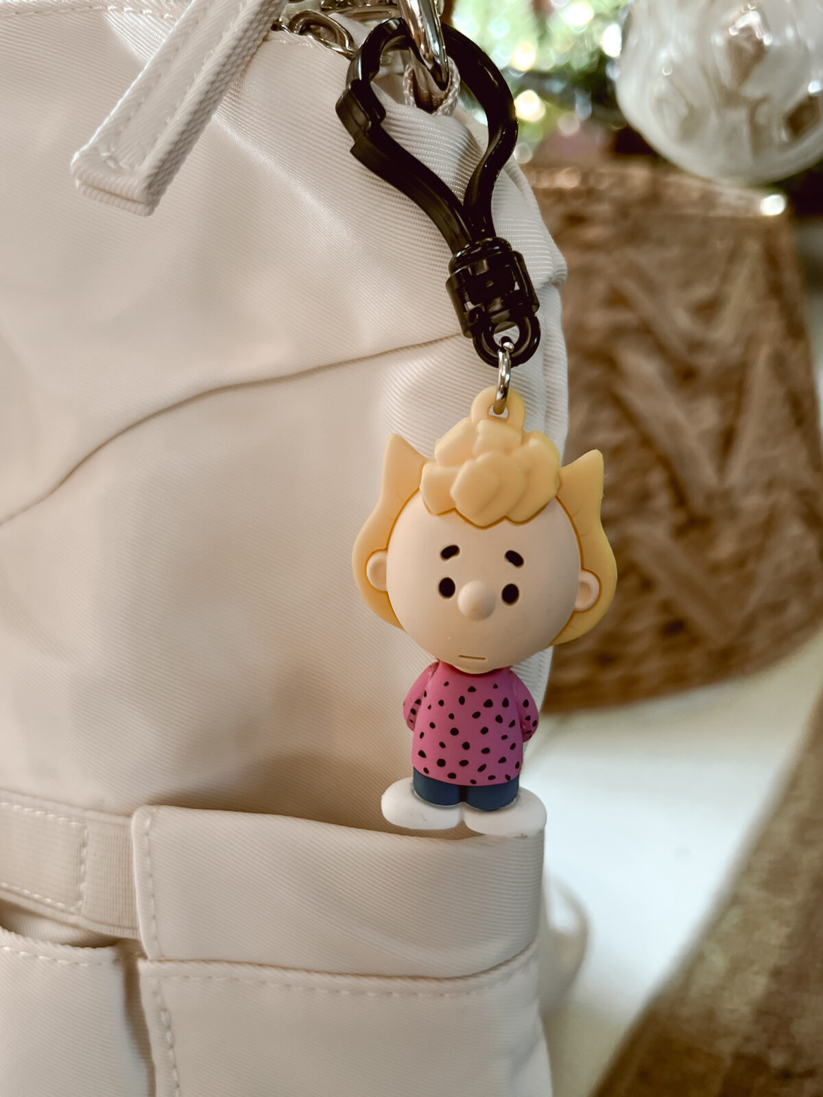 Peanuts Stocking Stuffers from Target - Deb and Danelle