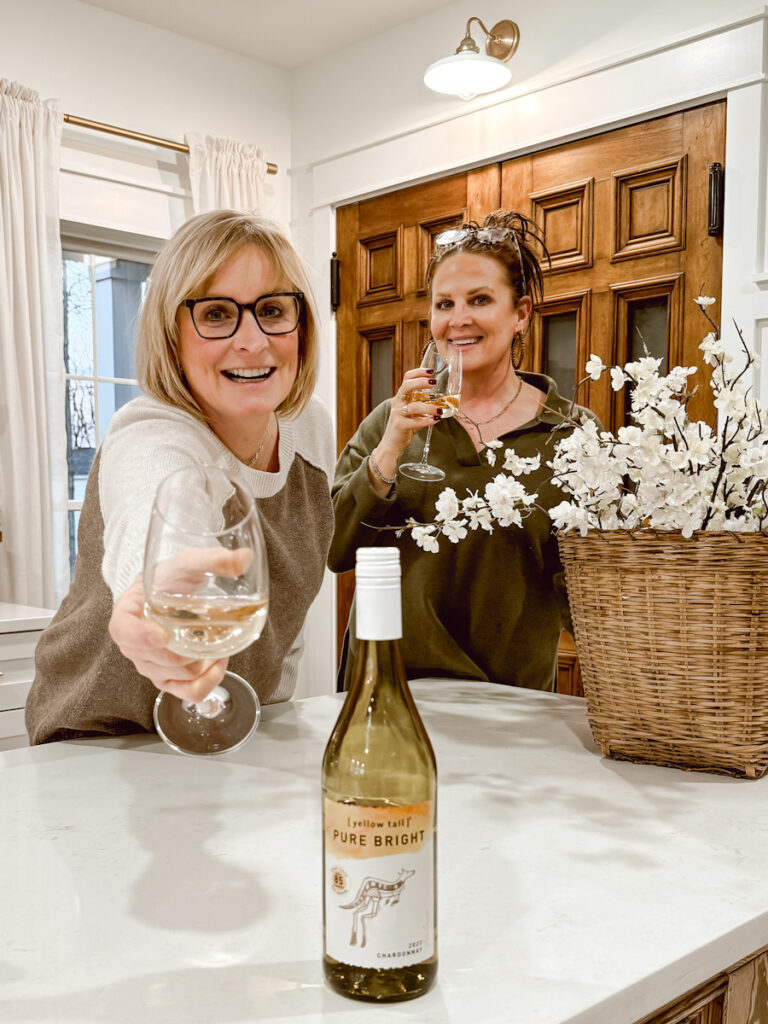 Blog - Deb and Danelle