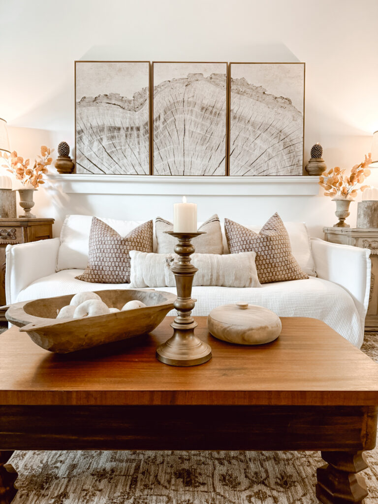 Fall Decor Archives - Deb and Danelle